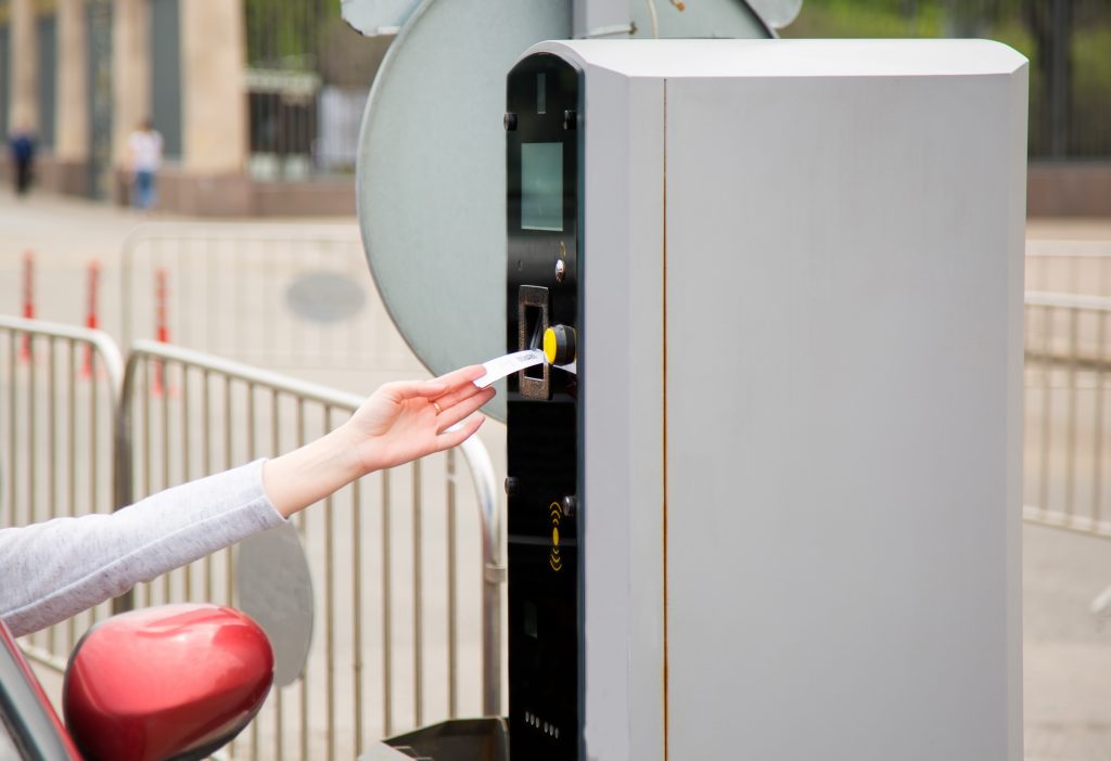 ️ Loss Prevention Checklist for Parking Operators - The Source for ...