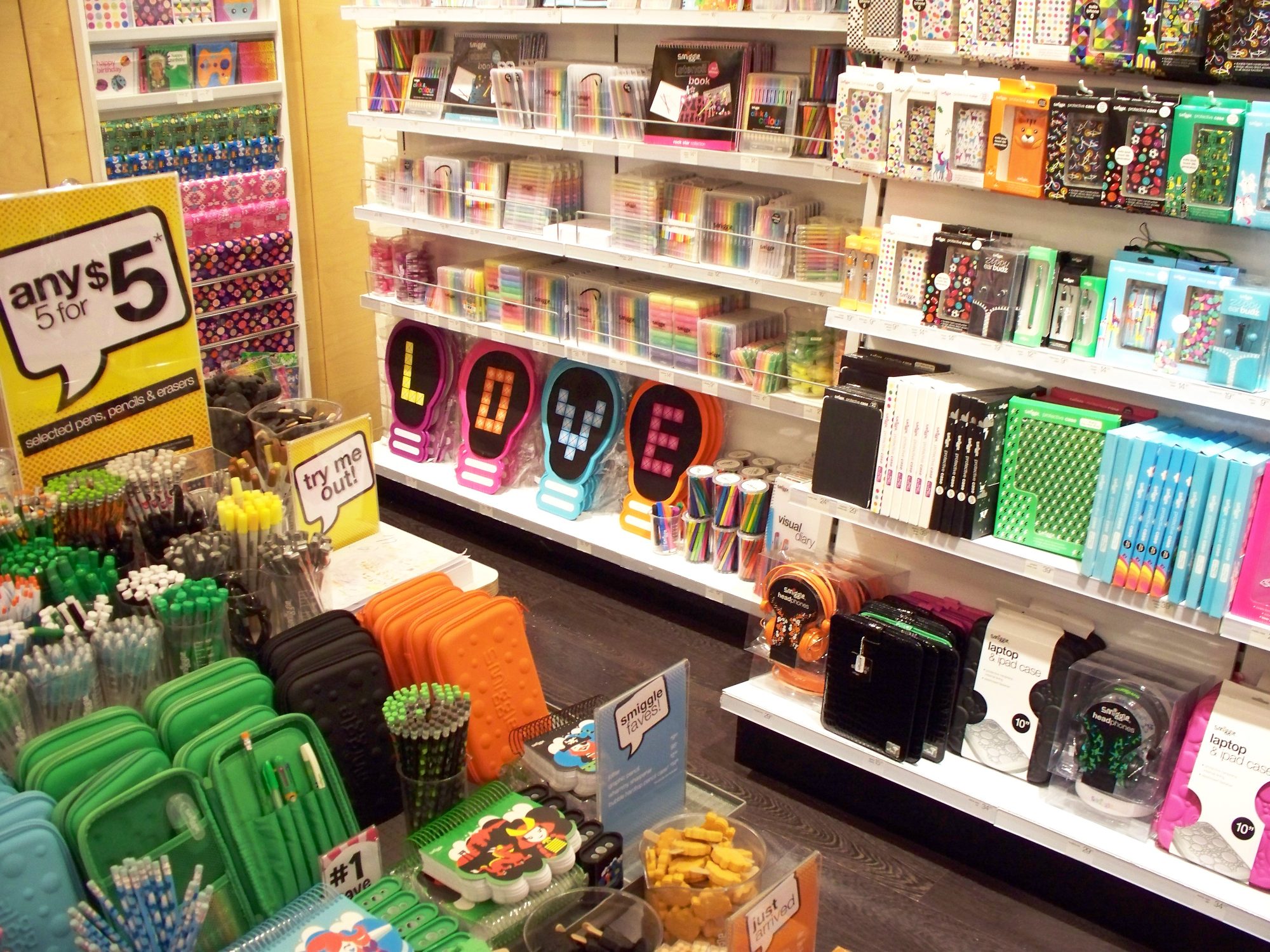 Retail Merchandising - The Definitive Guide - Brand Standards Intelligence