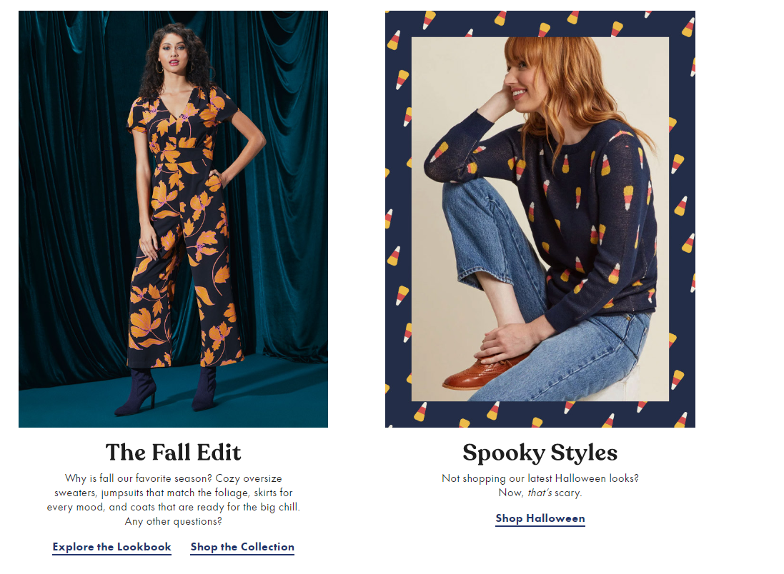 Niewiarygodne strategie na Halloween dla sprzedawców detalicznych ...