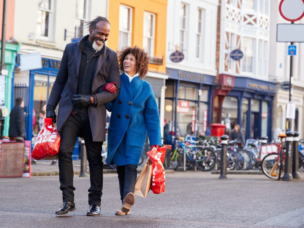 5 Reasons People Leave Your Stores Without Buying Anything (and How to ...