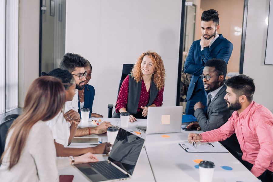 How to Become a District Manager — and What You Need to Succeed in the ...