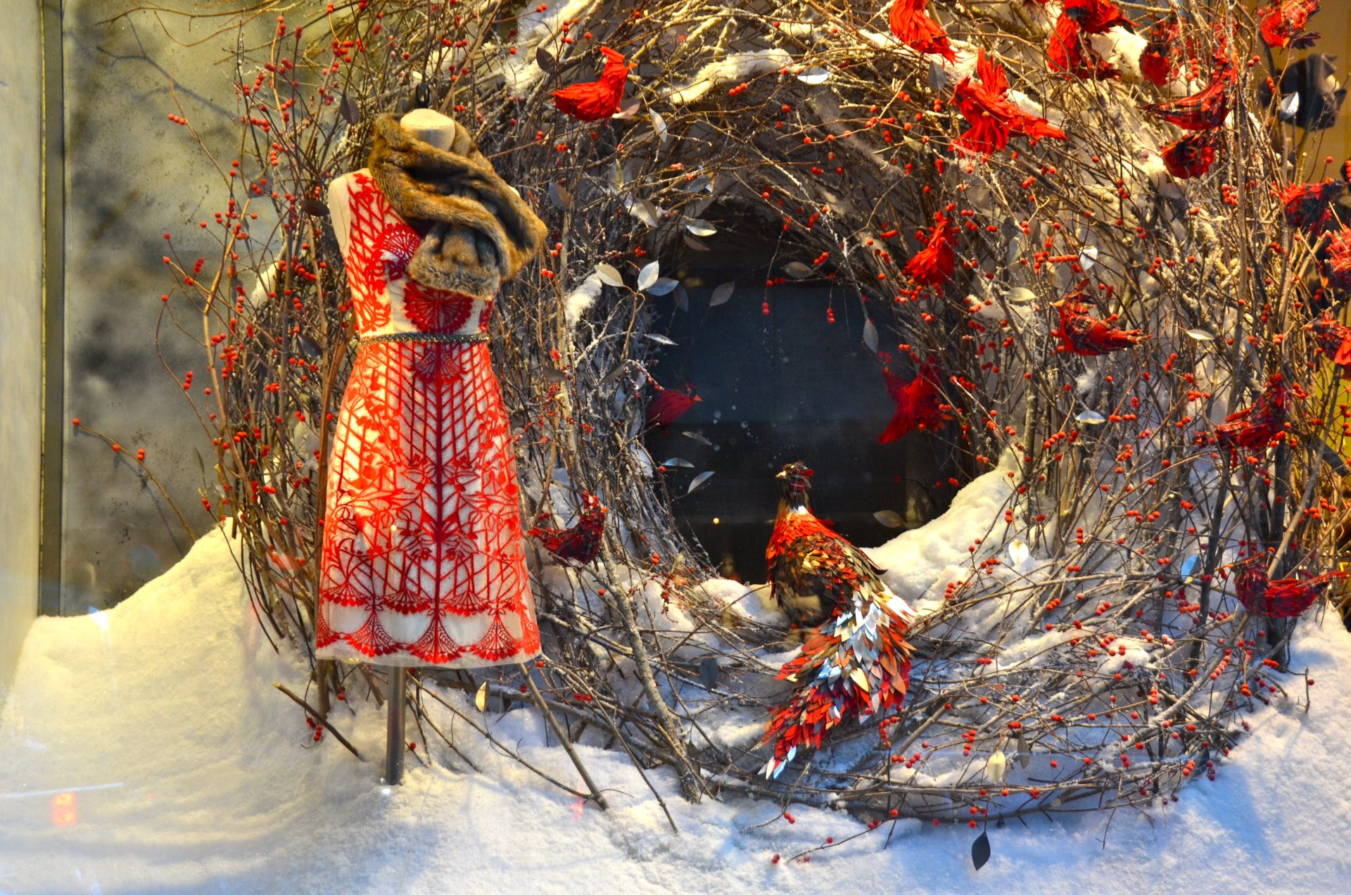 Boosting Holiday Sales: Visual Merchandising Tips for the Golden Quarter