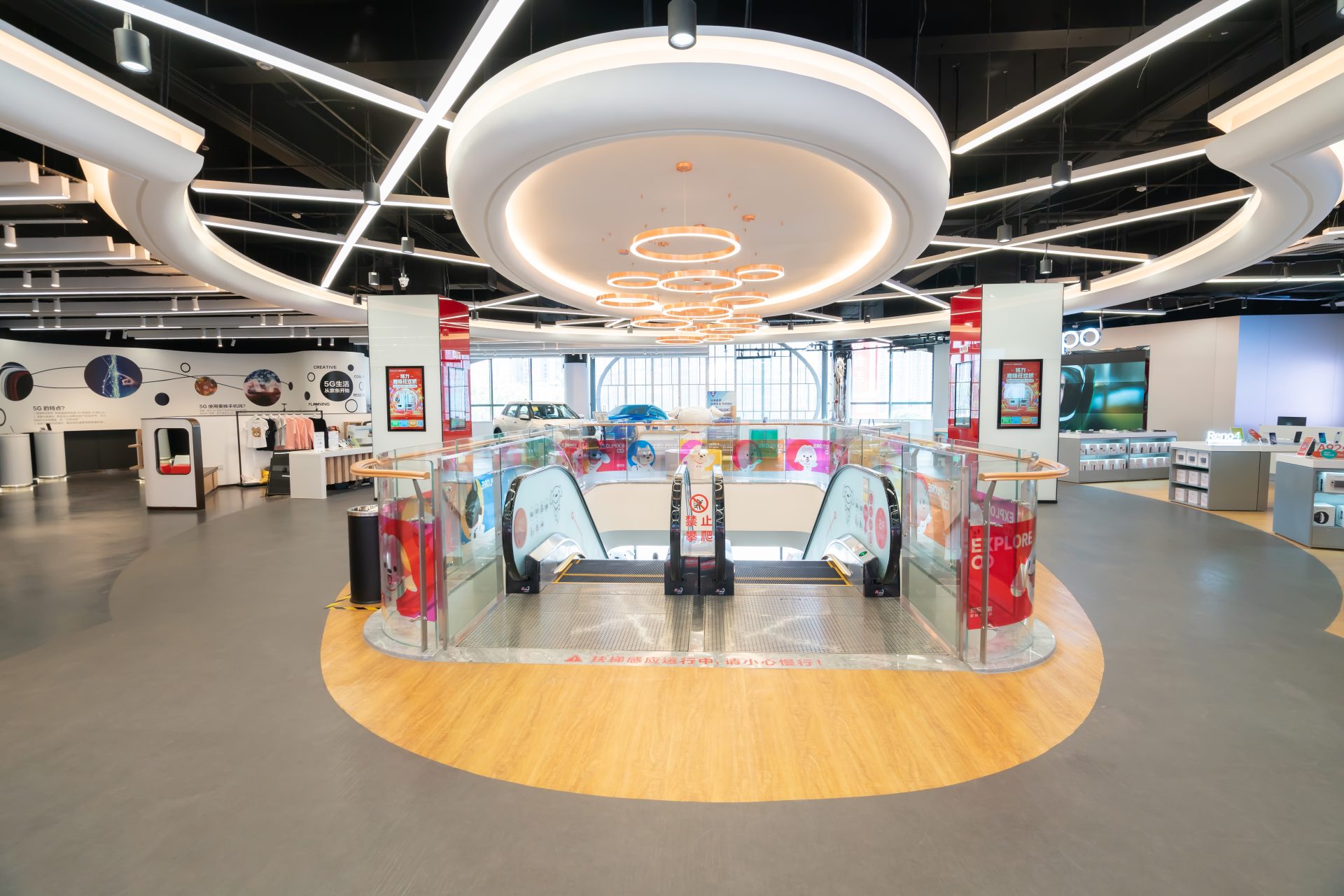 5 Lighting Techniques for Visual Merchandising to Increase Sales