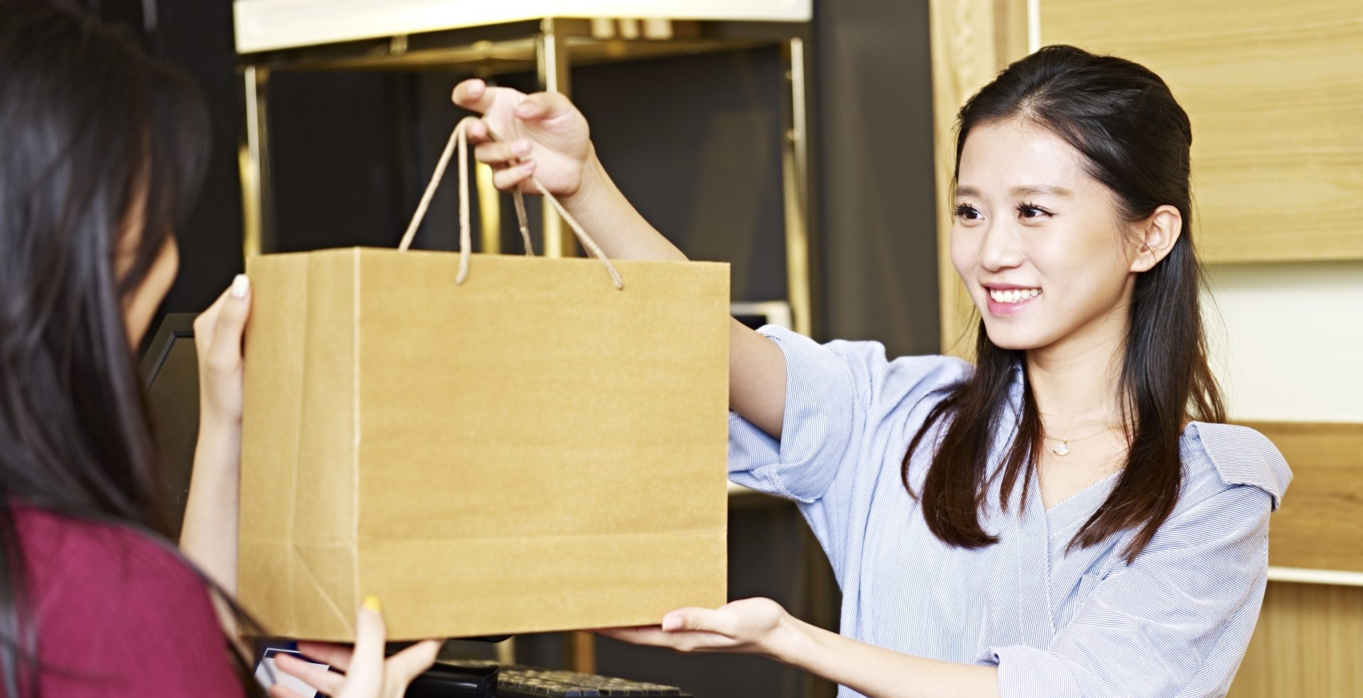 11 Ways to Increase Your Local Retail Presence