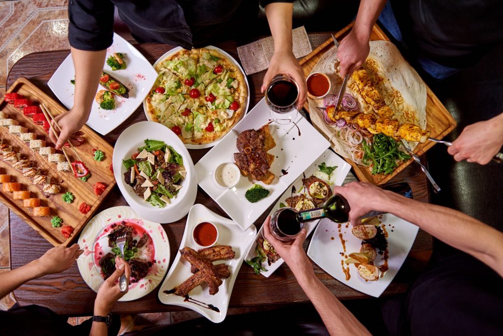 How to Offer a Consistent Dining Experience Across Several Locations ...