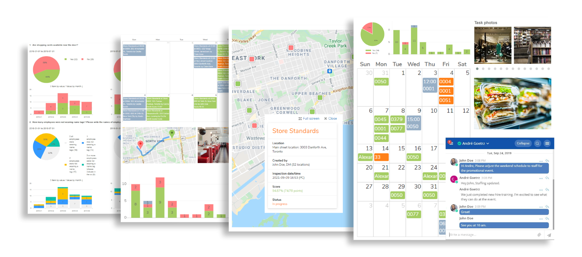 4 Types of Inspections that Protect Store Operations - The Source for ...