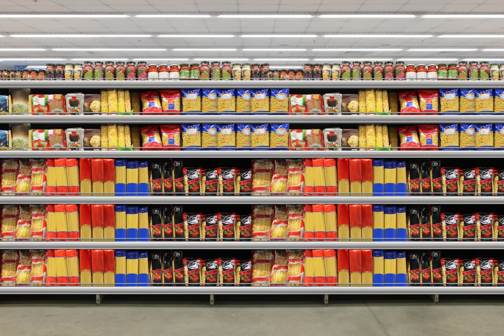 5 Steps CPGs Should Take to Keep a Cohesive Brand Experience Across ...
