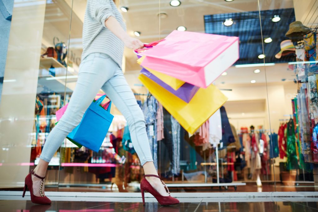 Reasons Why Customers are Walking Past Your Store - The Source for ...