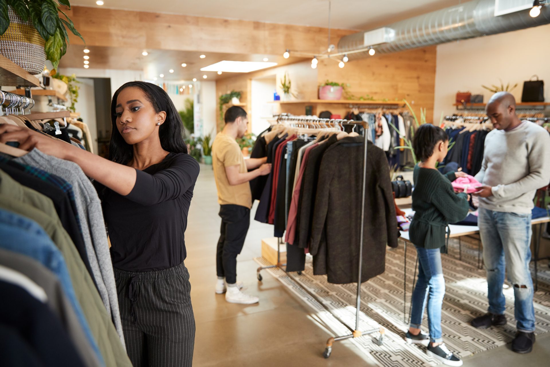 In Your Words...Mystery Shopping Doesn't (Really) Work