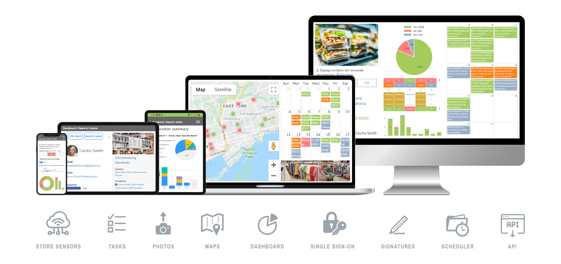 Operations Software: Should you Buy or Build? - Operations and Standards