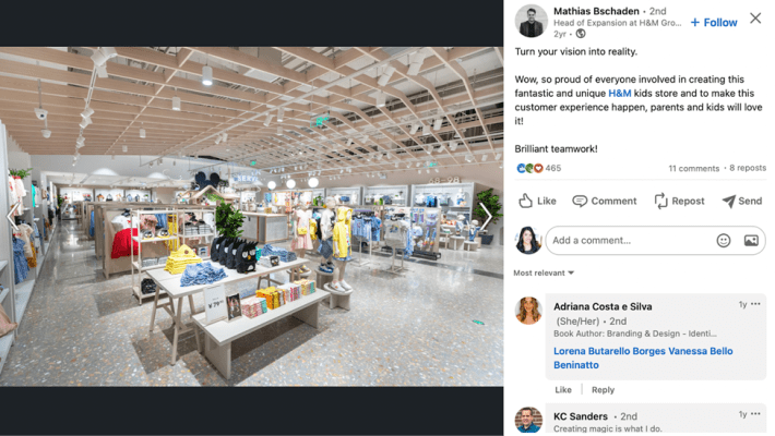 How to create an Effective Merchandising Plan - Brand Standards ...