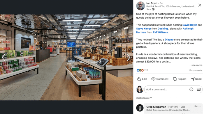 How to create an Effective Merchandising Plan - Brand Standards ...