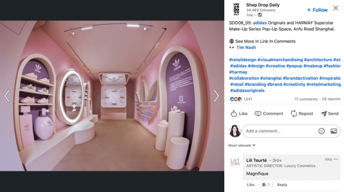 How to create an Effective Merchandising Plan - Brand Standards ...