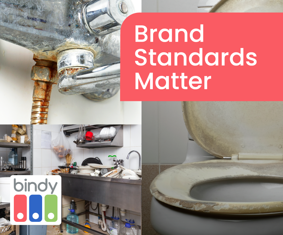 Retail Merchandising - The Definitive Guide - Brand Standards Intelligence