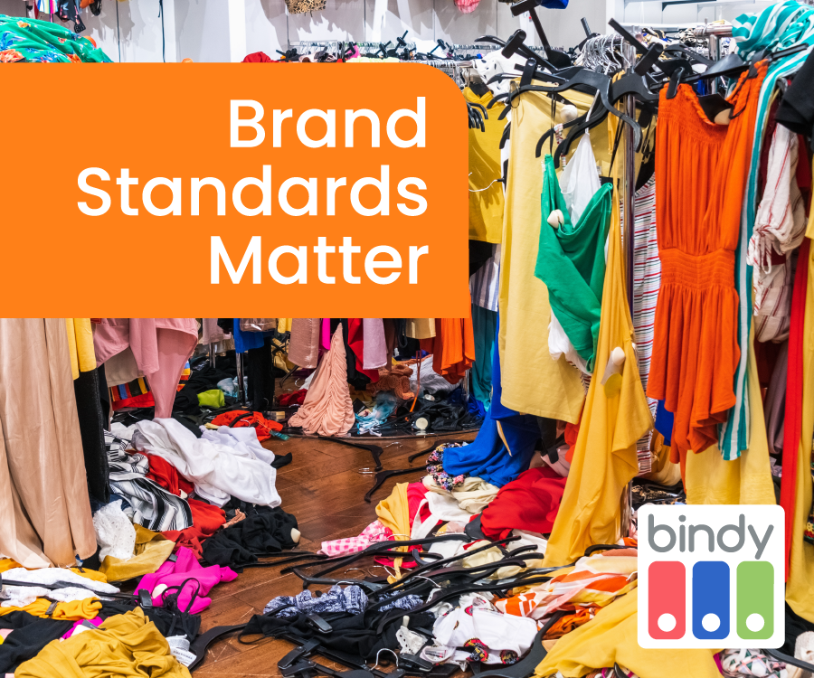 7 Visual Merchandising Techniques to Increase Sales - Brand Standards ...