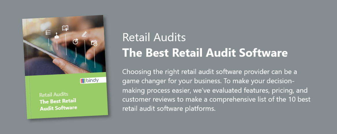 Best Retail Audit Software for 2025